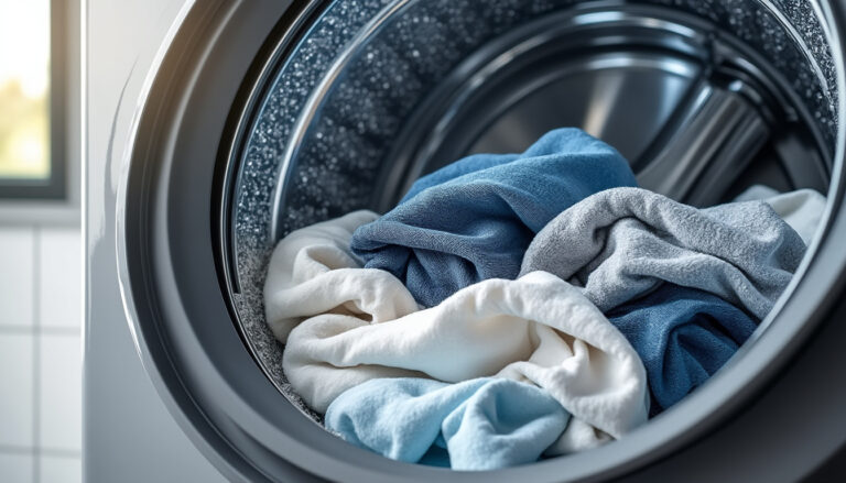 Quels tissus sont les plus adaptés pour un lavage à 30 degrés